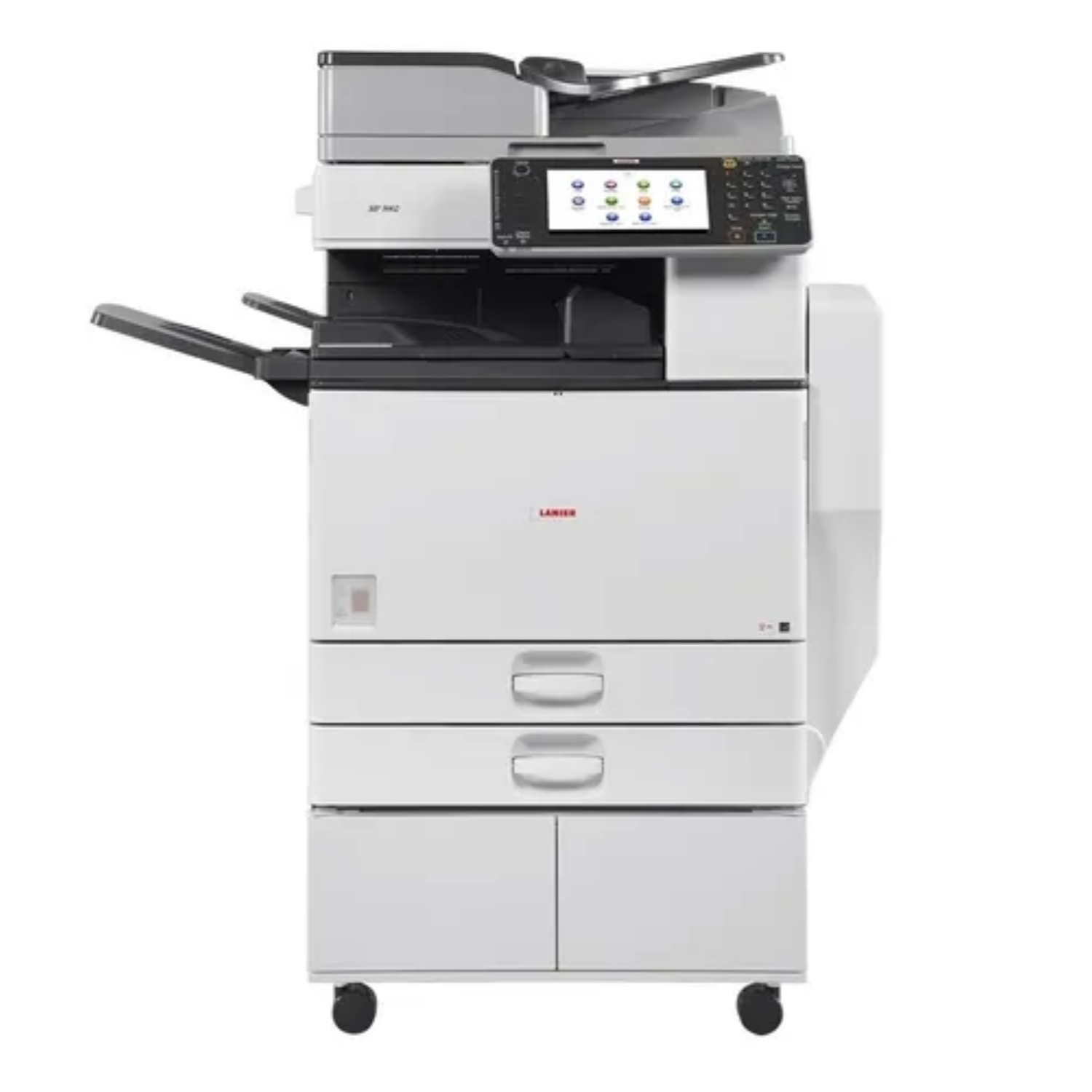 Impresora Multifuncional Monocromática Ricoh MP 4002SP Con Servicio (R