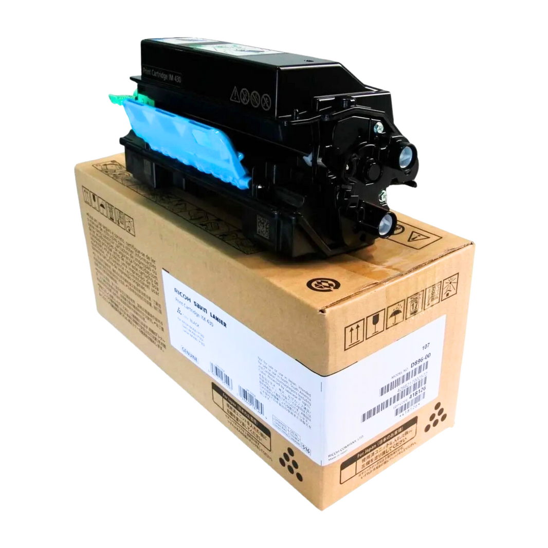 Impresora Multifuncional Ricoh IM430F