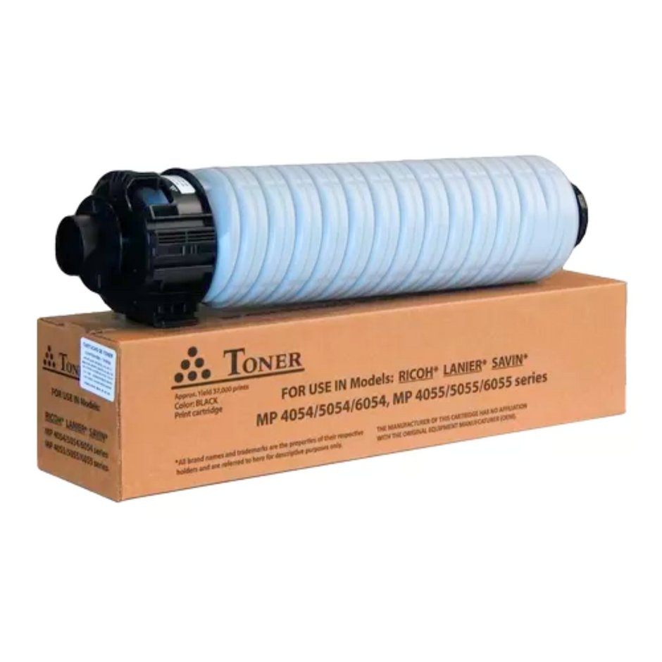 Impresora Multifuncional Monocromática Ricoh MP 6054SP Con Servicio (R