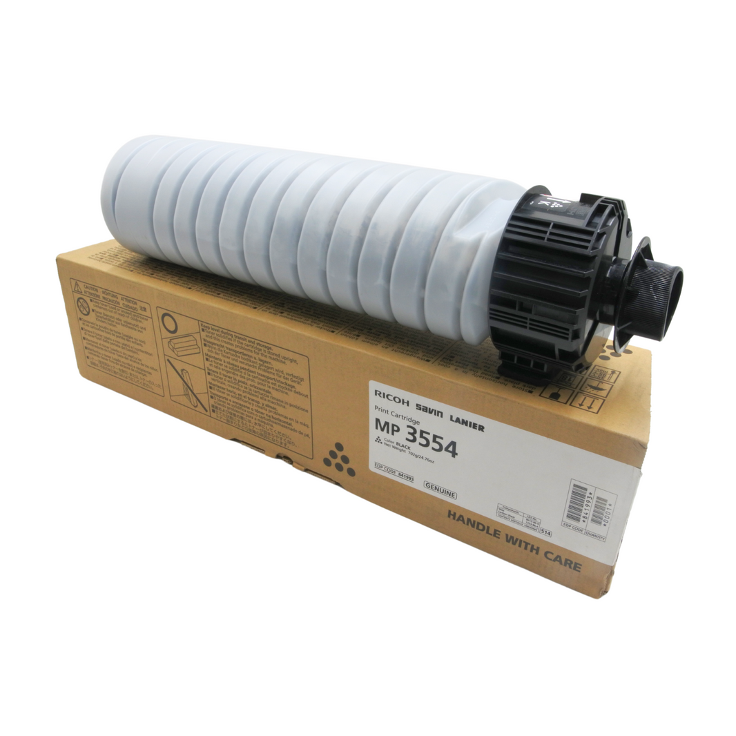 MP 2555SP Multifuncional Ricoh Monocromática (Nuevo) 25 PPM