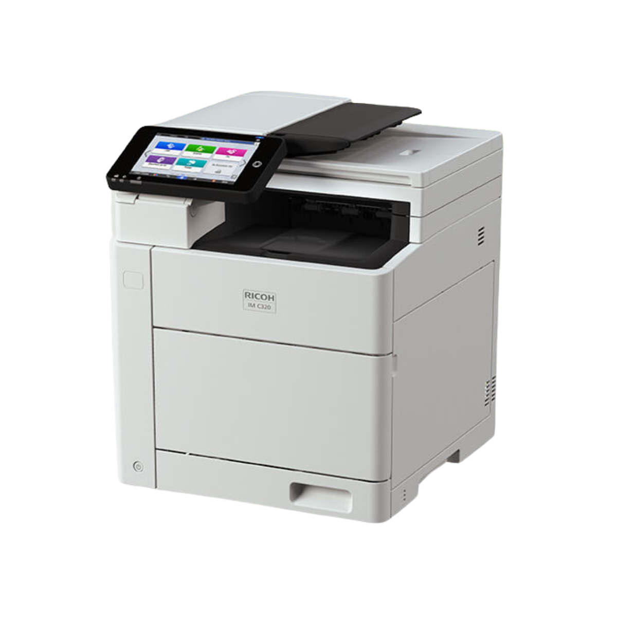 Ricoh IM C320F Multifuncional Color - 32 PPM - Nuevo