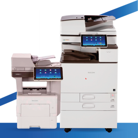 Impresora Multifuncional Ricoh IM430F