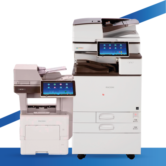 Hoja Almohadilla De Separación Ricoh MP 301SPF D6063118