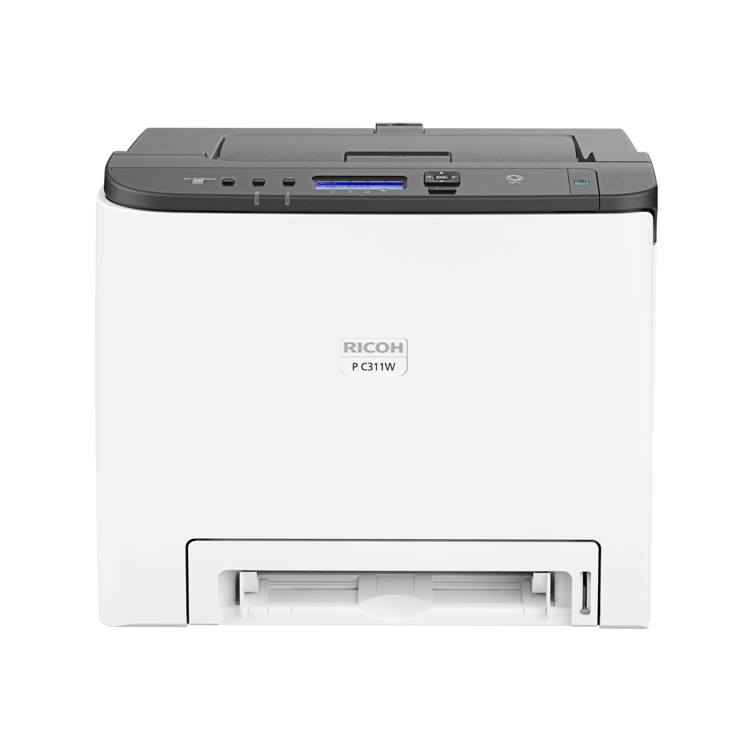 Ricoh P C311W Impresora Color - 26 PPM - Nuevo